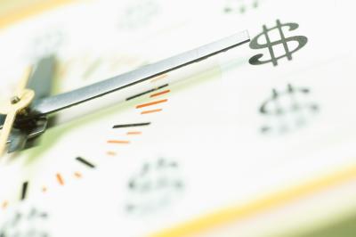 How to Calculate Productivity Improvements on Increased Production Levels