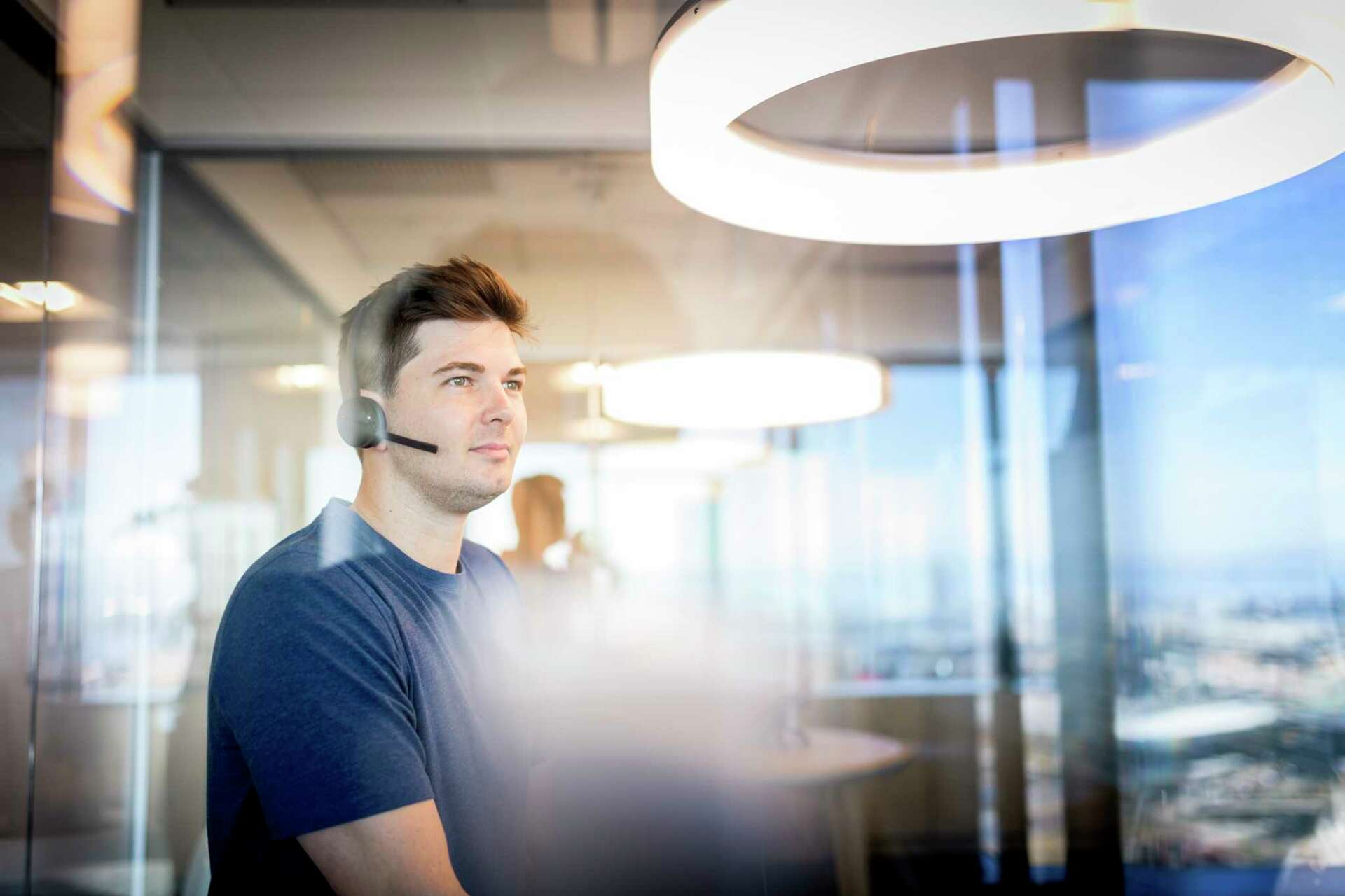 OSHA Lighting Standards