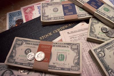 How to Calculate a Transaction Value if a Company Purchases a Percentage