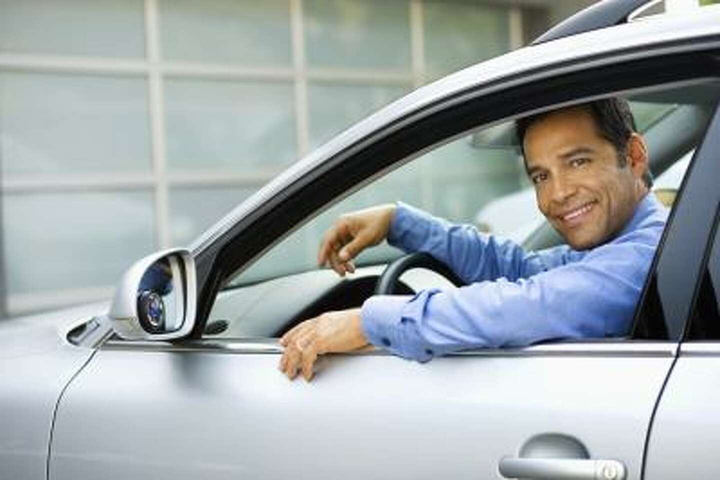 Tax Advantage of Leasing a Car Through Your Company