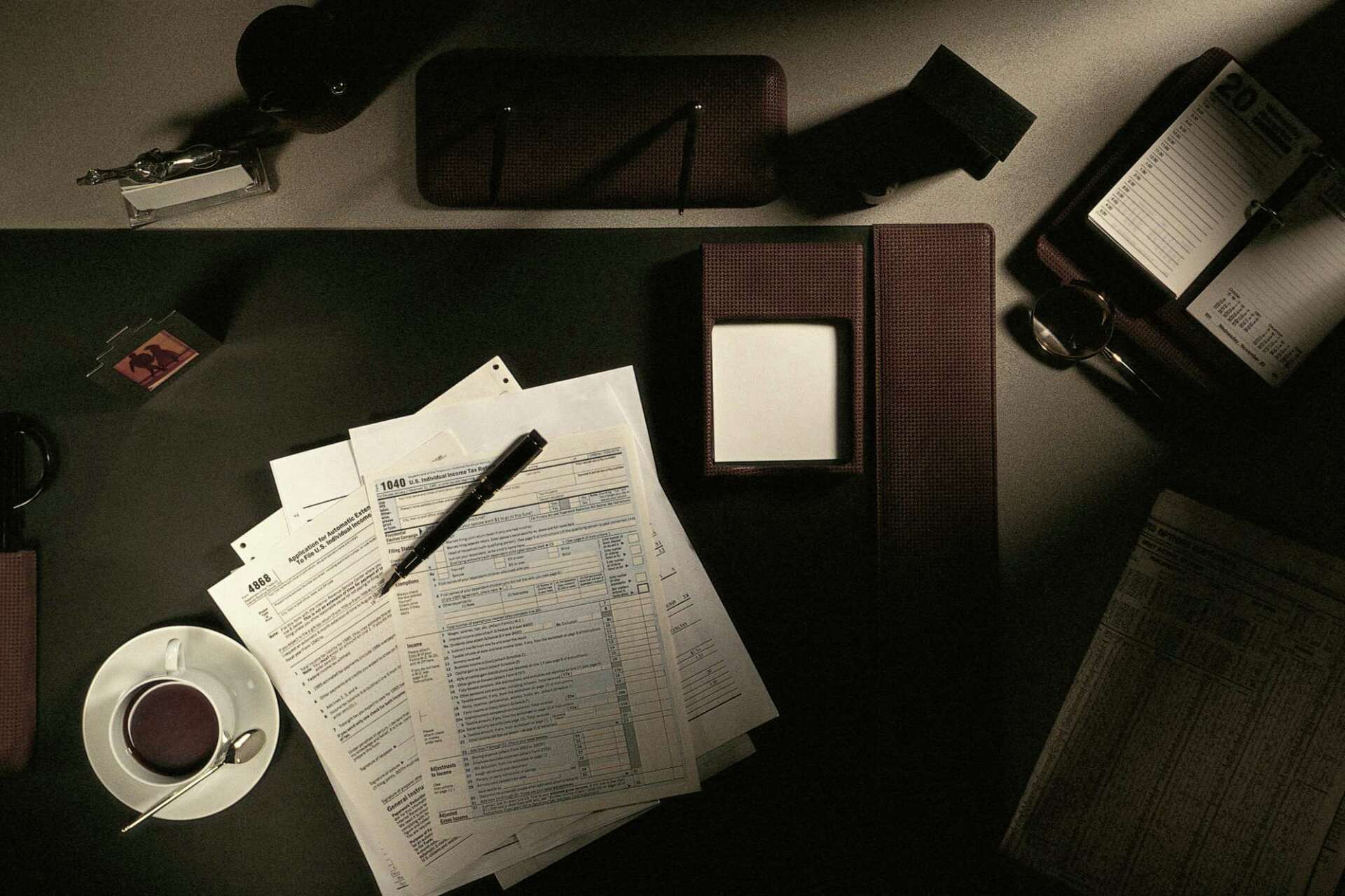 How to Get a Tax ID Certificate in Pennsylvania