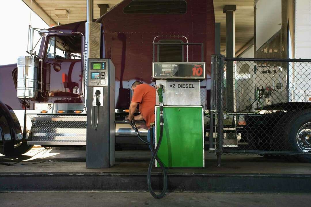 Calculation of a Fuel Surcharge