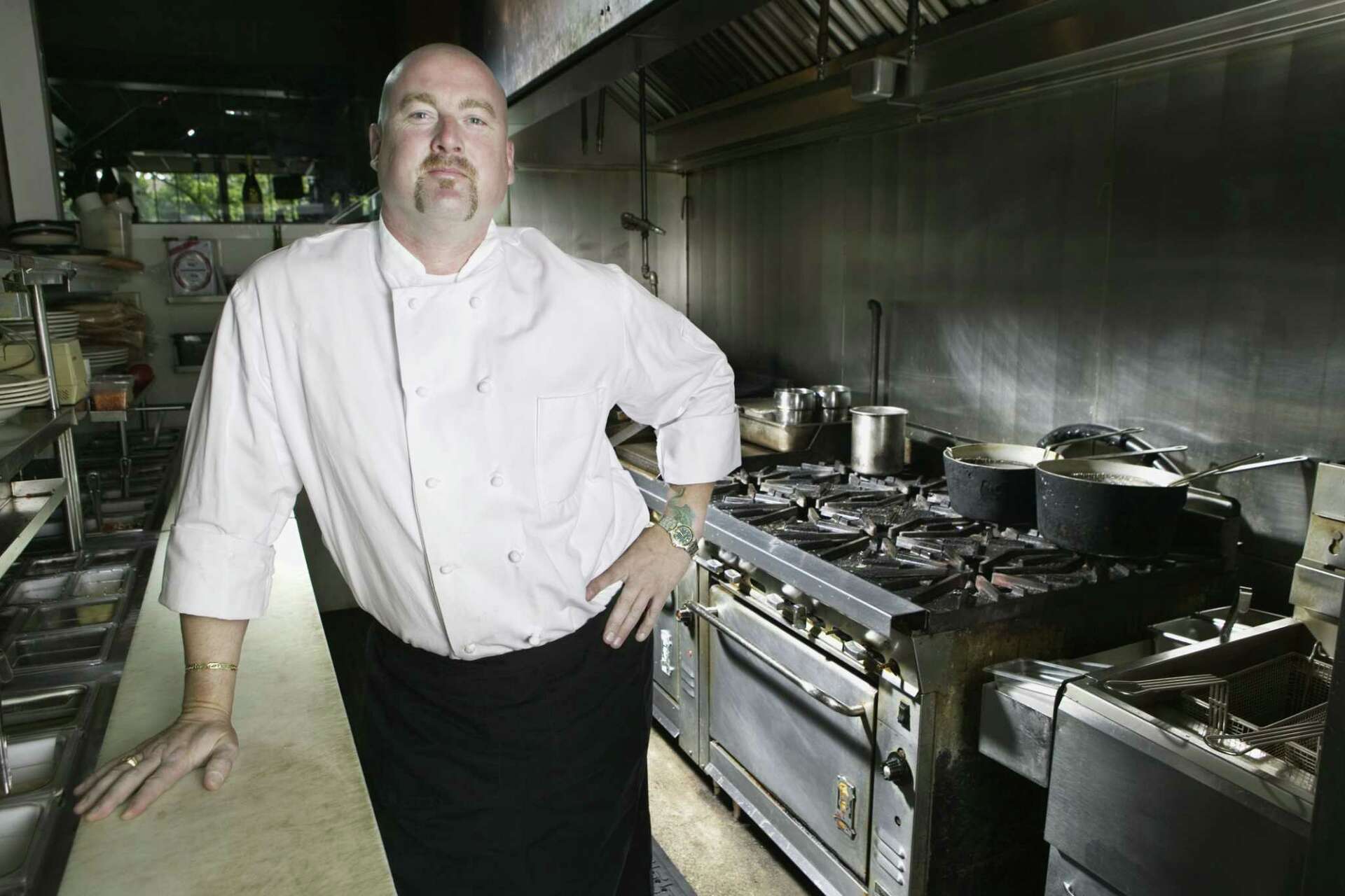 California Requirements for a Commercial Kitchen