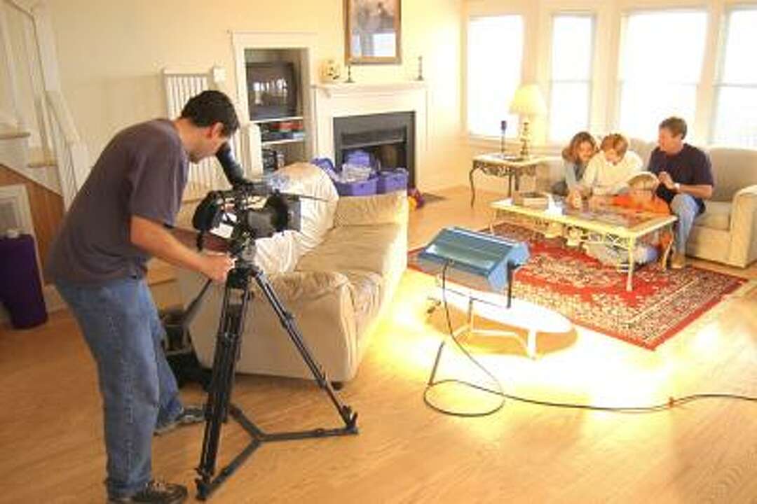 How to Get Proper Light When Filming Video