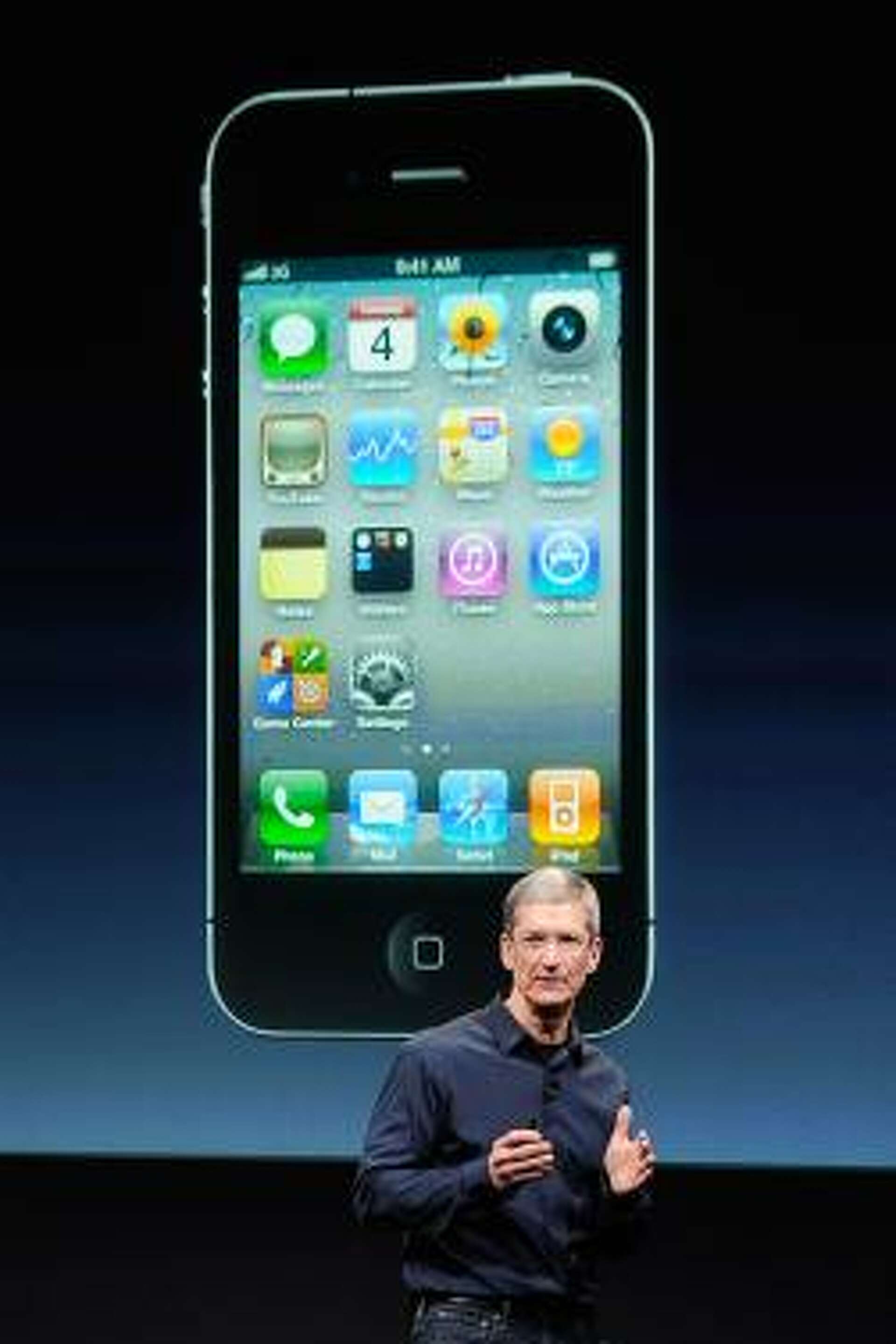 Ways to Change the Text Message Display on an iPhone