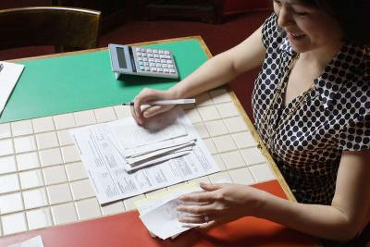 What Is a Lockbox Payment?