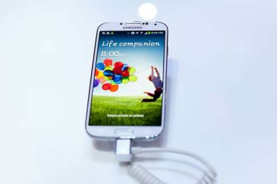 Rebooting a Samsung Tablet