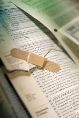 What Happens When a Business Takes a Loss?