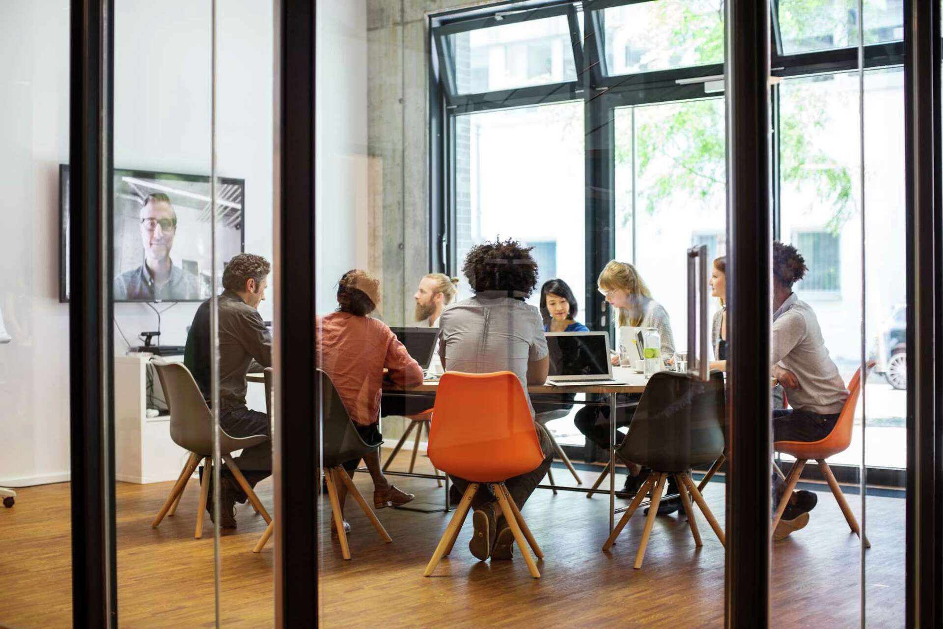 Effects of Negative Communication in the Workplace