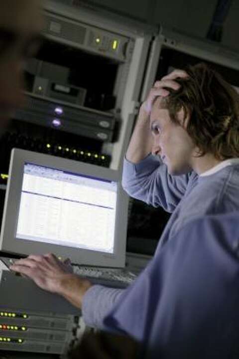 How to Repair File Headers