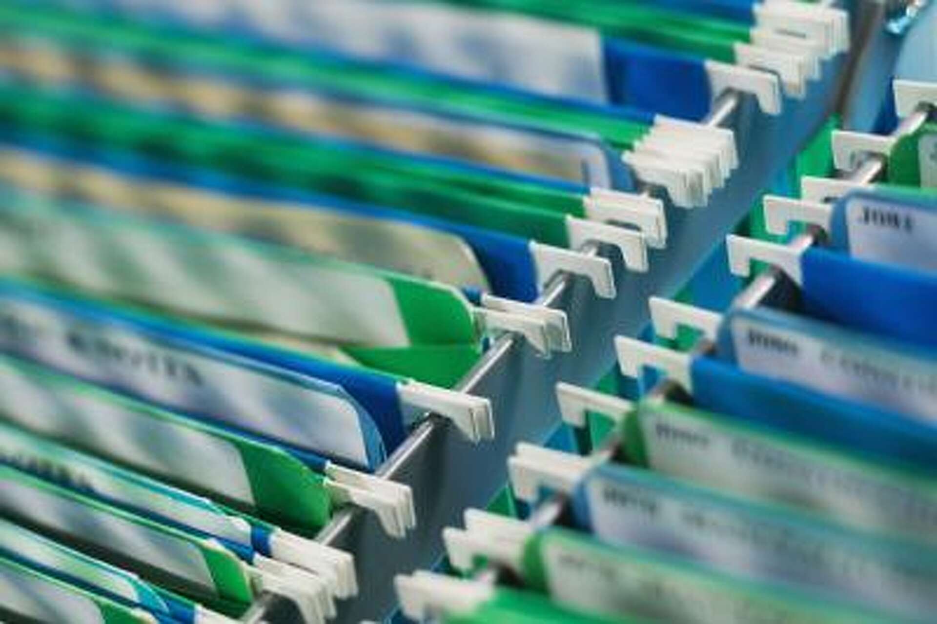 Can an Employer Keep Document Information From Employees?