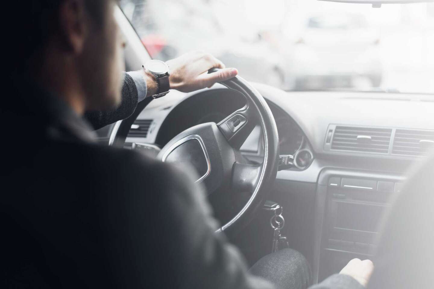 Can Employers Make You Use Your Own Vehicle at Work?