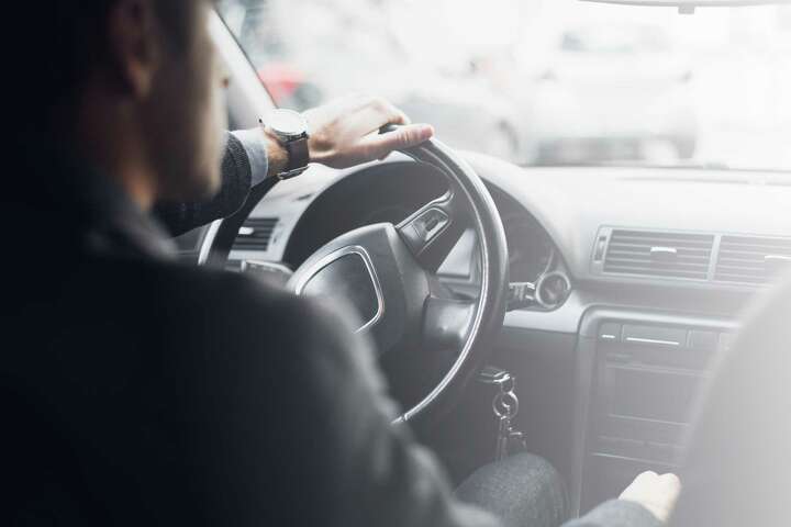 Can Employers Make You Use Your Own Vehicle at Work?