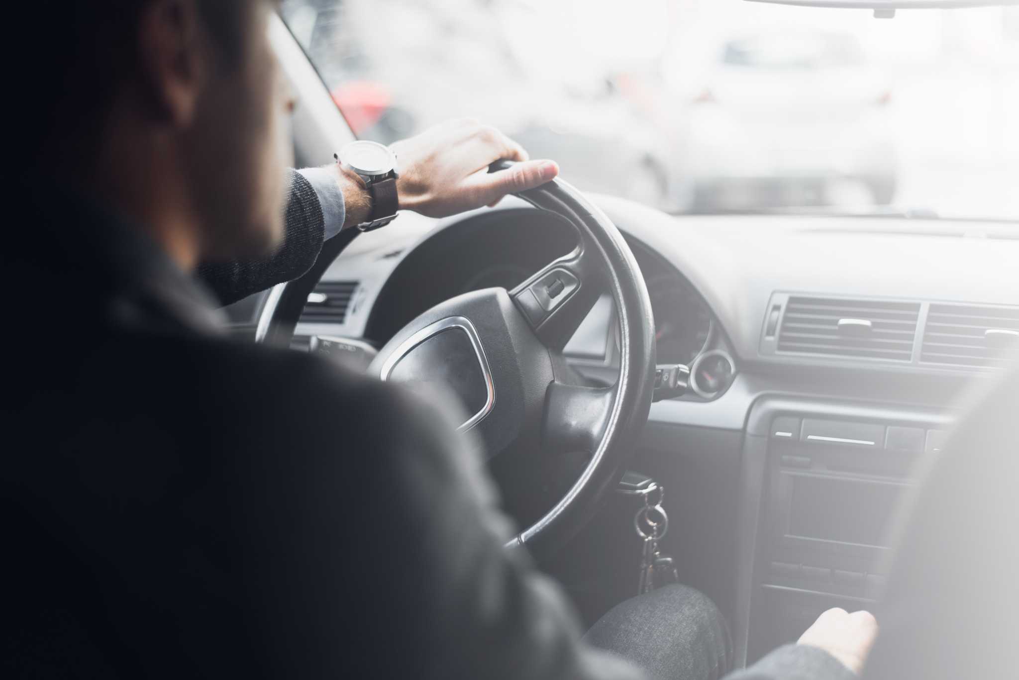 Can Employers Make You Use Your Own Vehicle at Work?