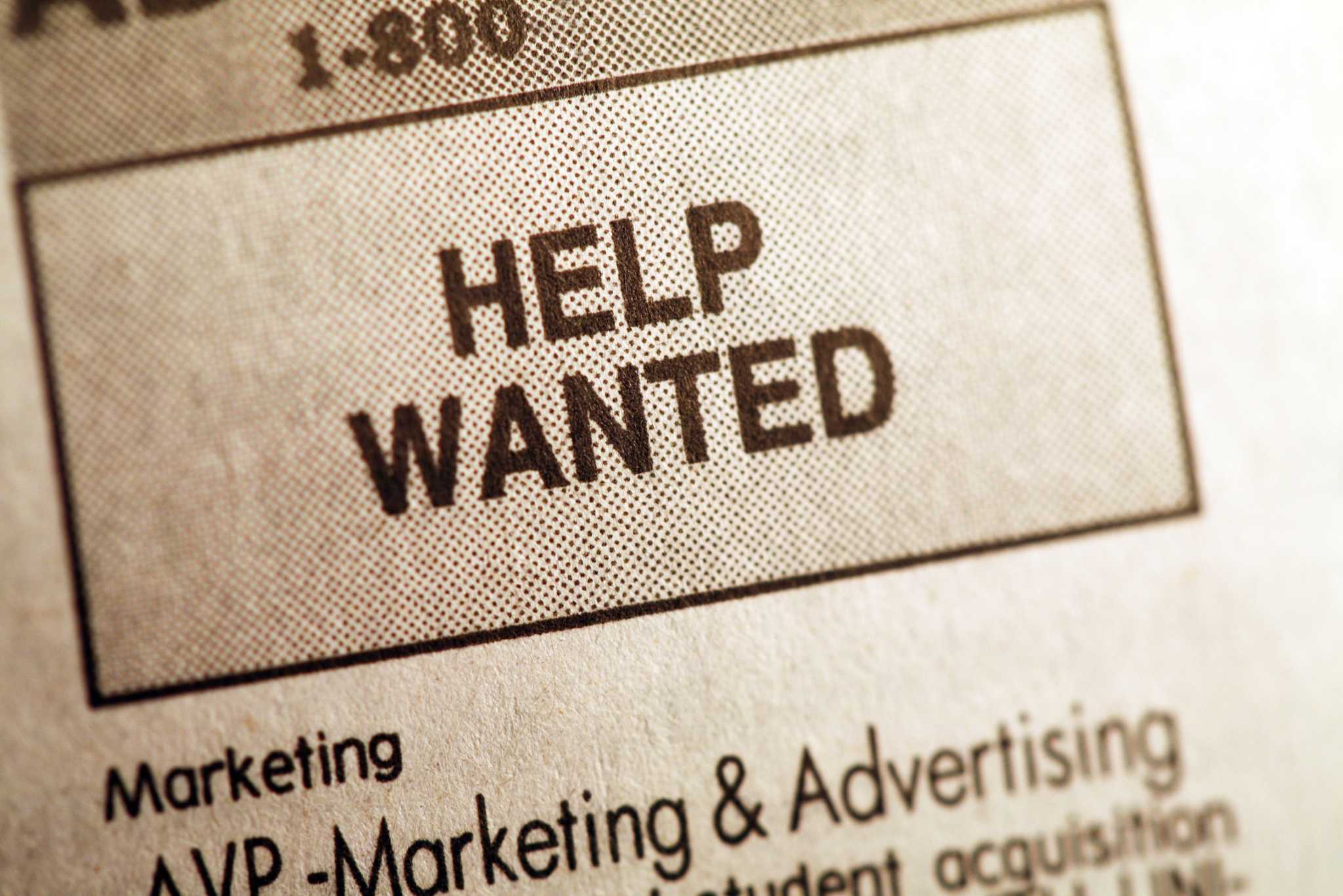 Job Advertisement Laws
