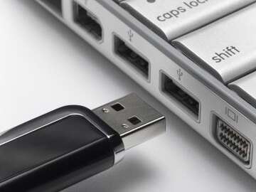 How to Use the HP USB Disk Storage Format Tool