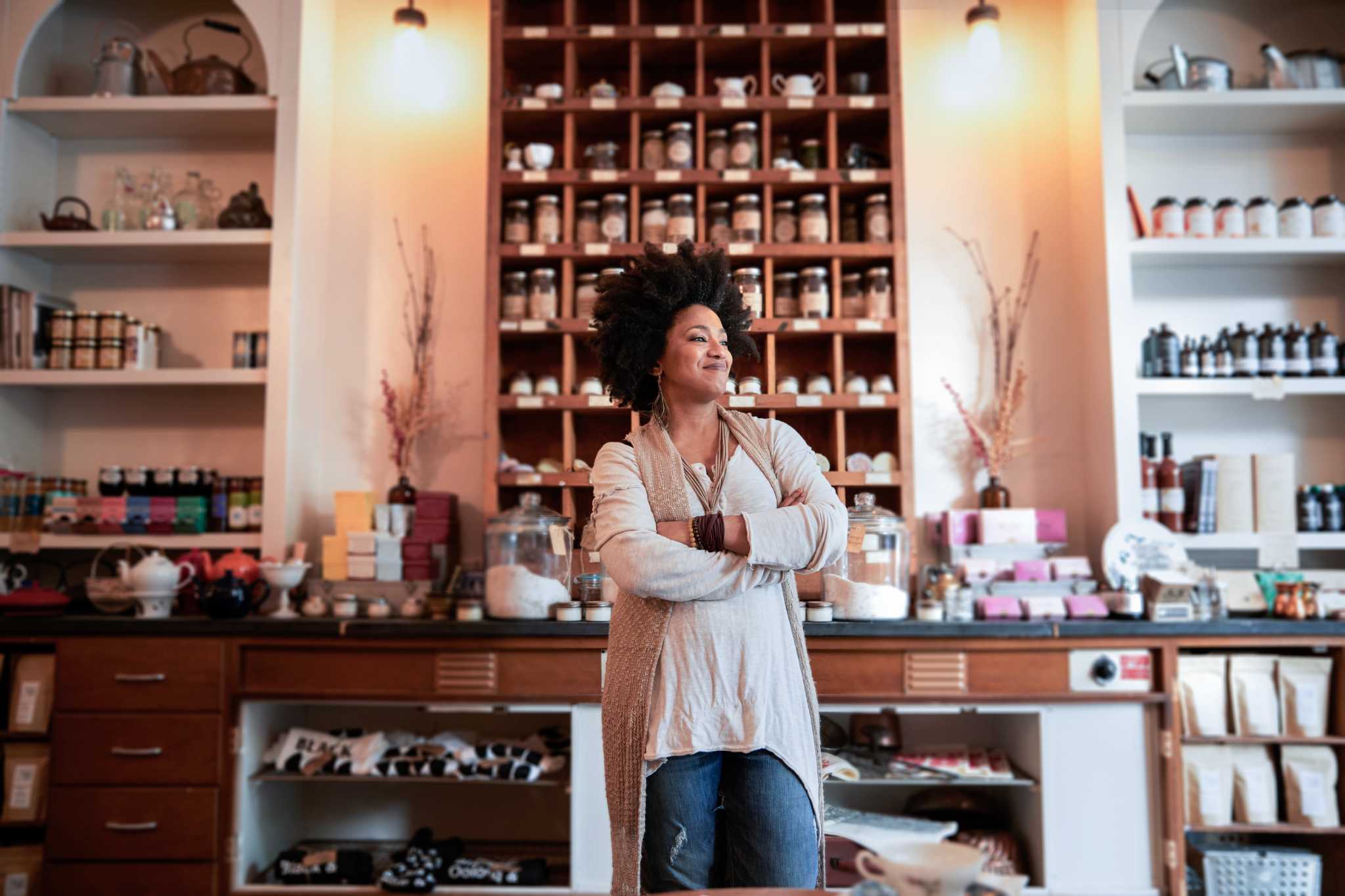 What Can Happen If You Open a Business Without a Business License?