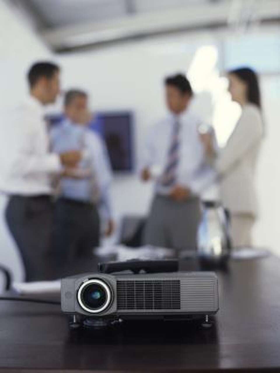 How to Replace the Filter on a Sony Projector