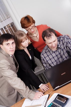 How Can a Lack of Cooperation Affect the Productivity in a Workplace?