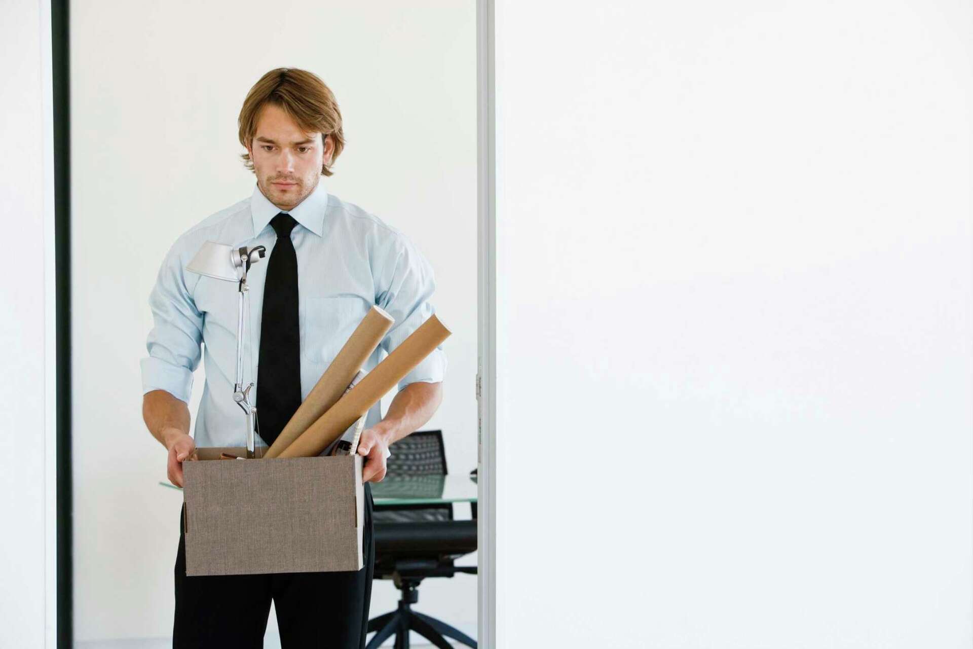 Giving an Employee the Option to Resign or Be Fired