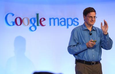 How to Export Google Maps to Text