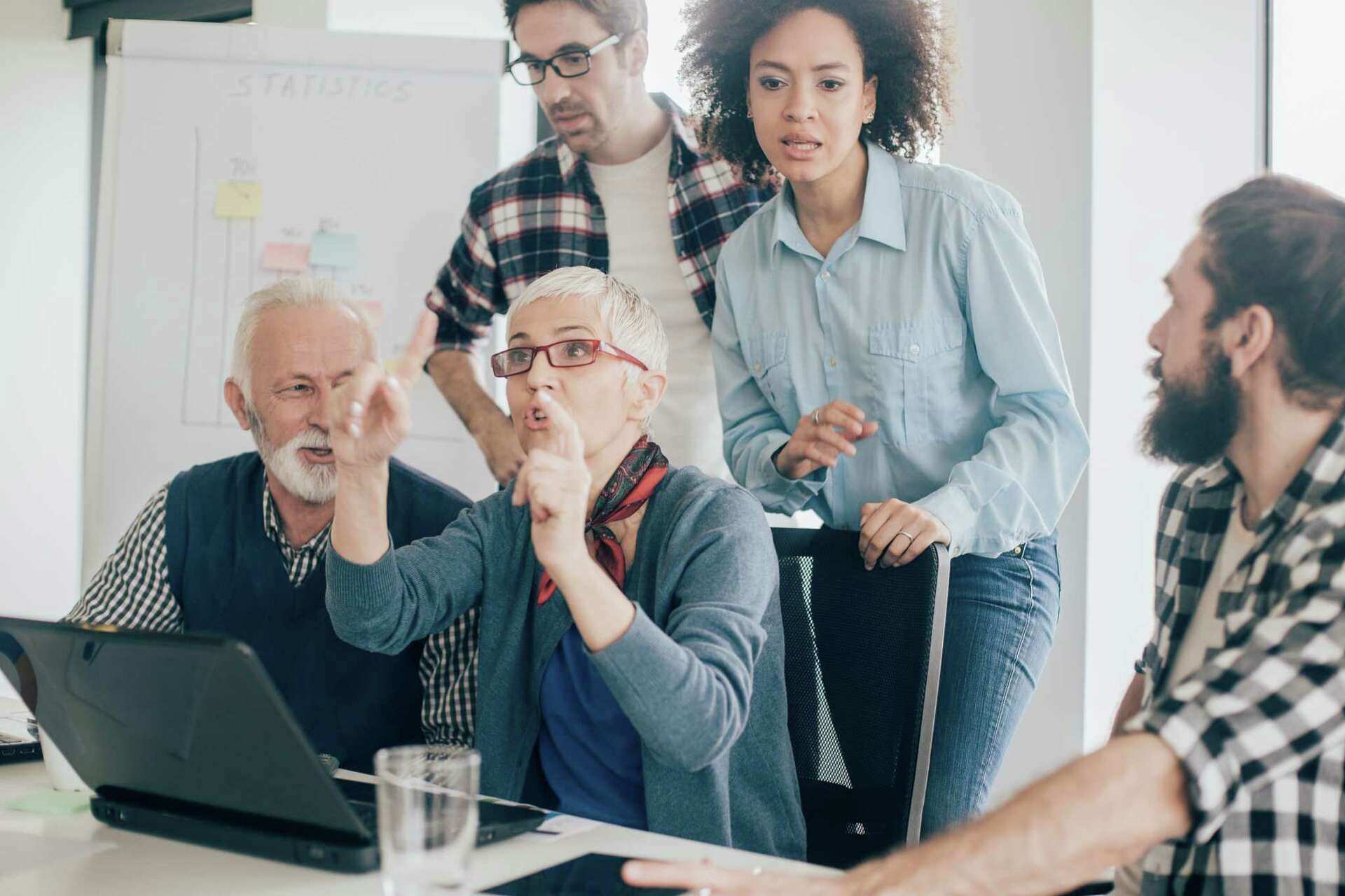 What Are 'Verticals' in Business?