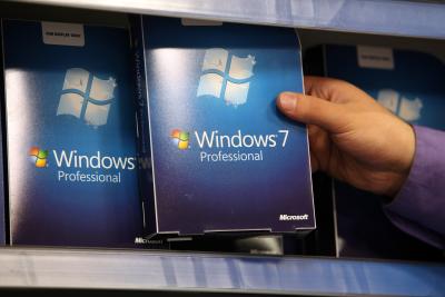 How to Convert OEM Windows 7 to a Retail License