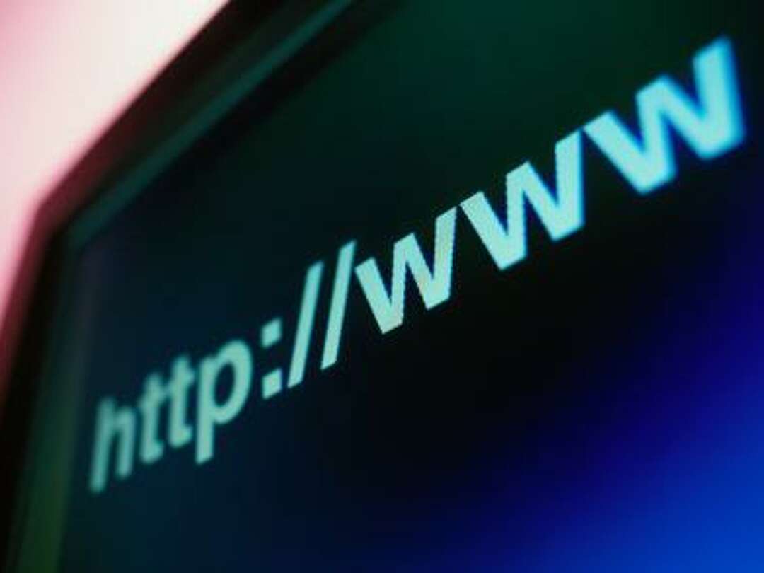 How to Make a Hyperlink in a Textbox in Access