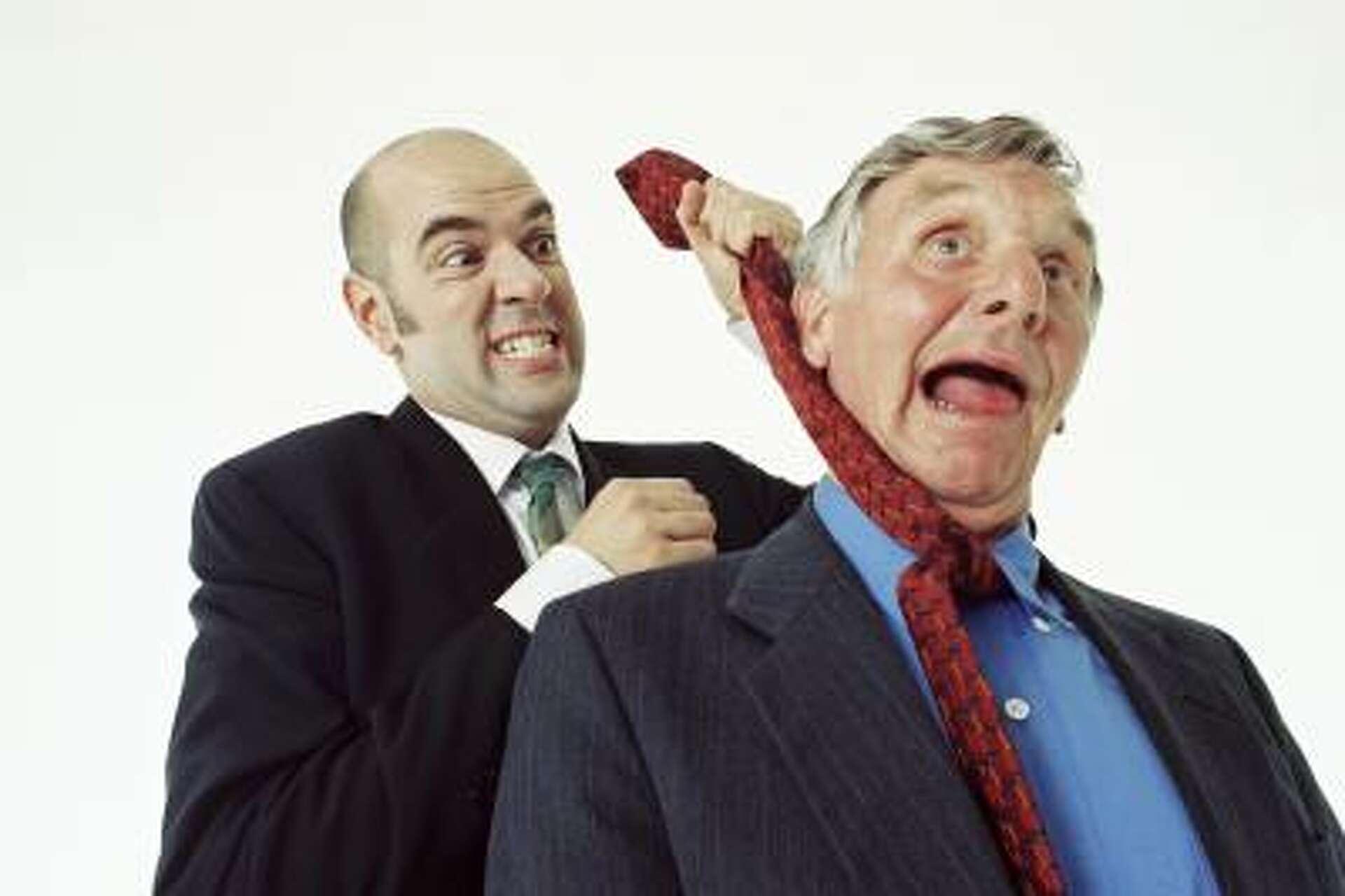 How to Deal With Incompetent Managers