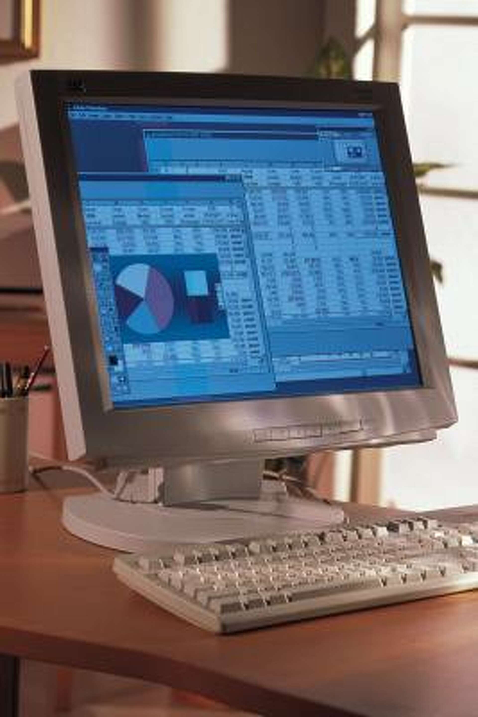 How to Make the Adjusted Column Spacing Even in Excel