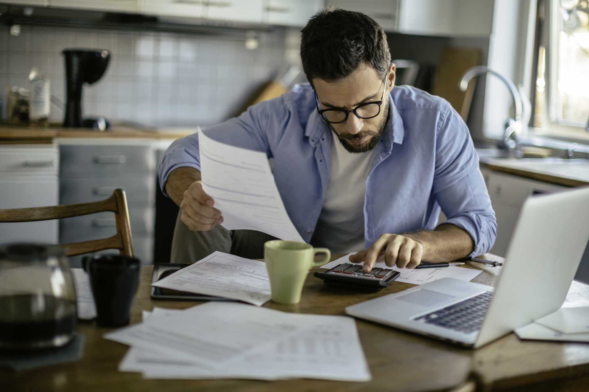 Do Companies Have to Pay a Percentage of Unemployment?
