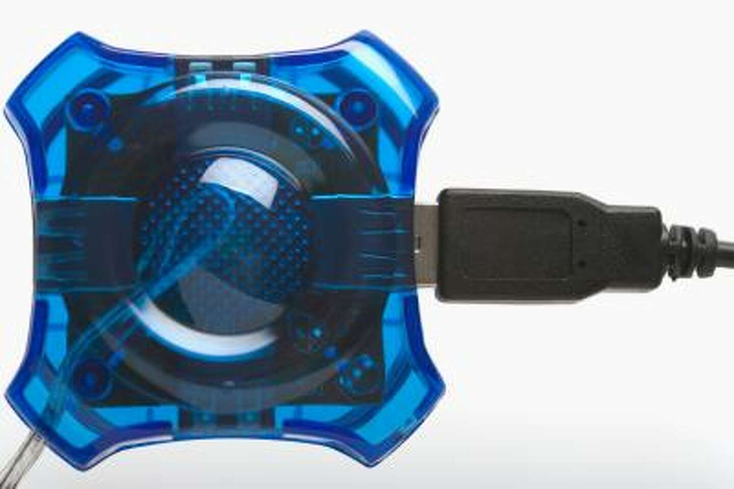 Can Printers Be Connected to Multiple Computers Via a USB Hub?