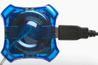 Can Printers Be Connected to Multiple Computers Via a USB Hub?