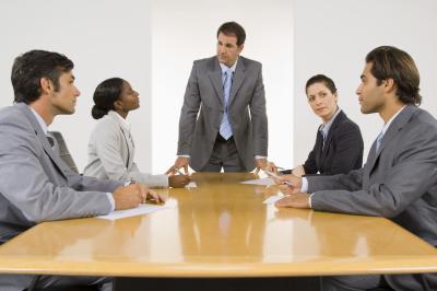 What Does LC Mean in a Corporation?