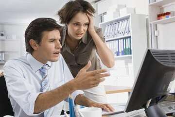 Why Won't My Computer Download Anything From the Web Anymore?