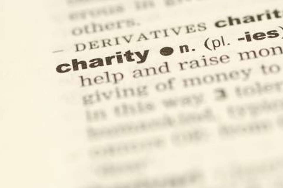 The Structure of a 501(c)(3) Organization