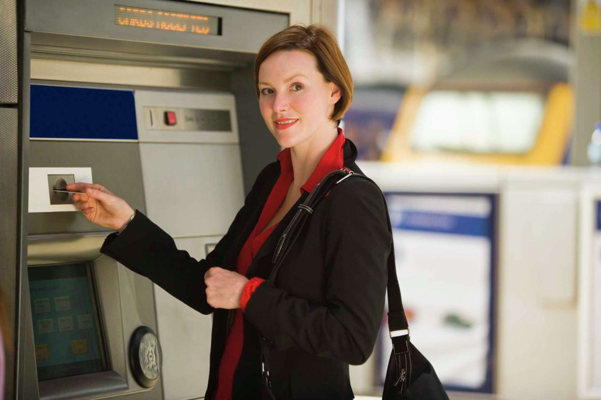 What Does Debit Reversal Funding Mean?