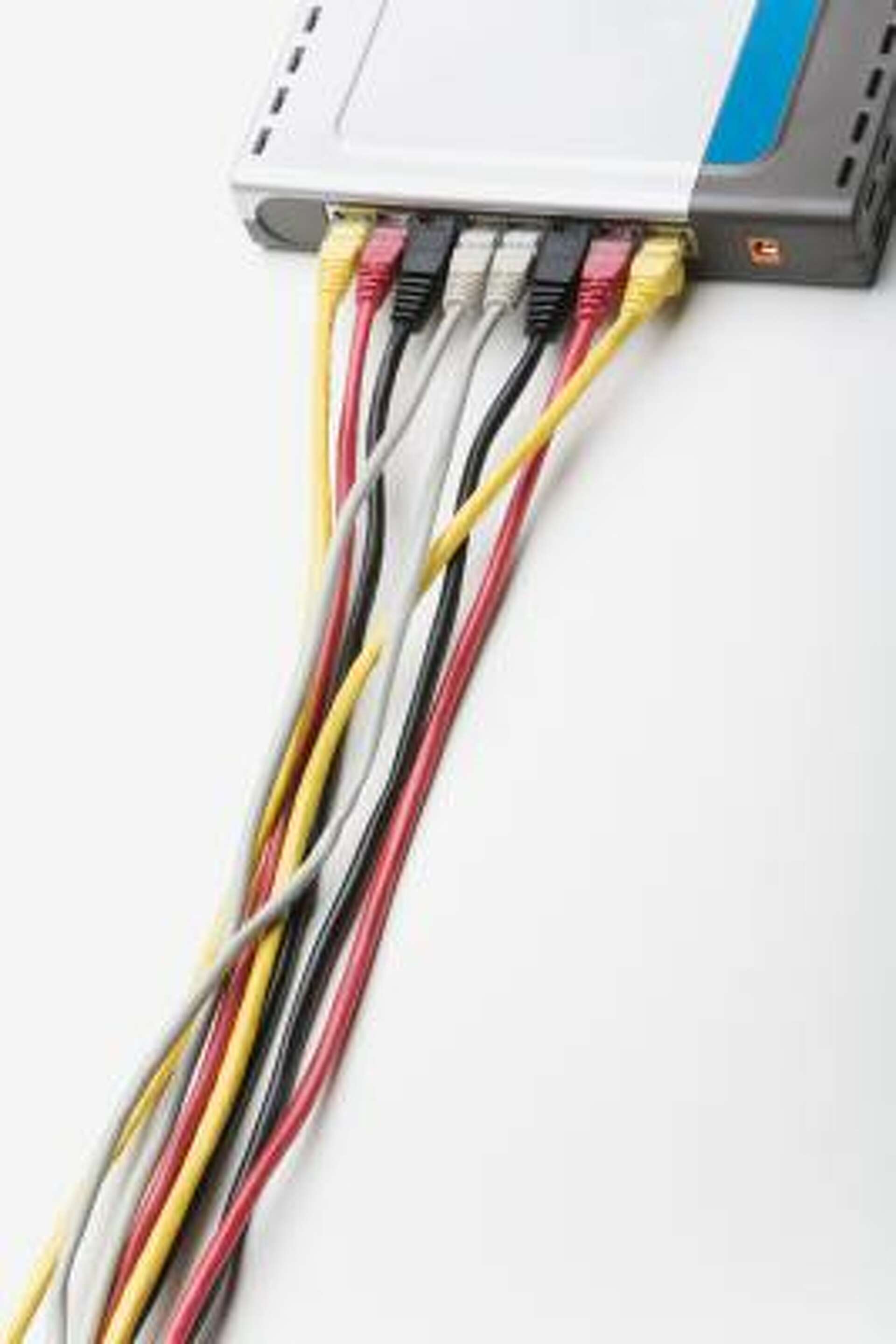 How to Determine What Kind of Internet Connection You Have