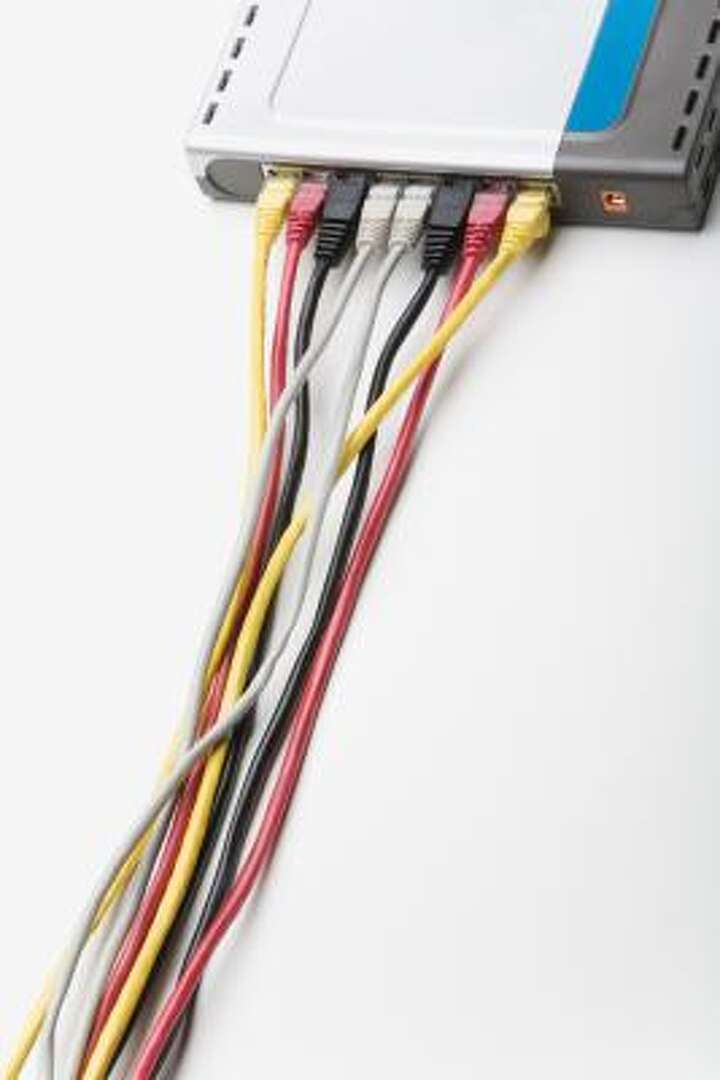 How to Determine What Kind of Internet Connection You Have