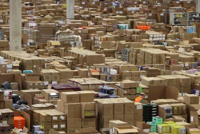 Why Can't I Place an Order on Amazon?