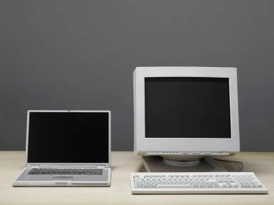 What Are The Five Components To Consider When Buying A Computer