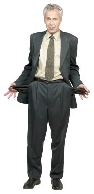 What Is a Capital Deficit in an Annual Report?