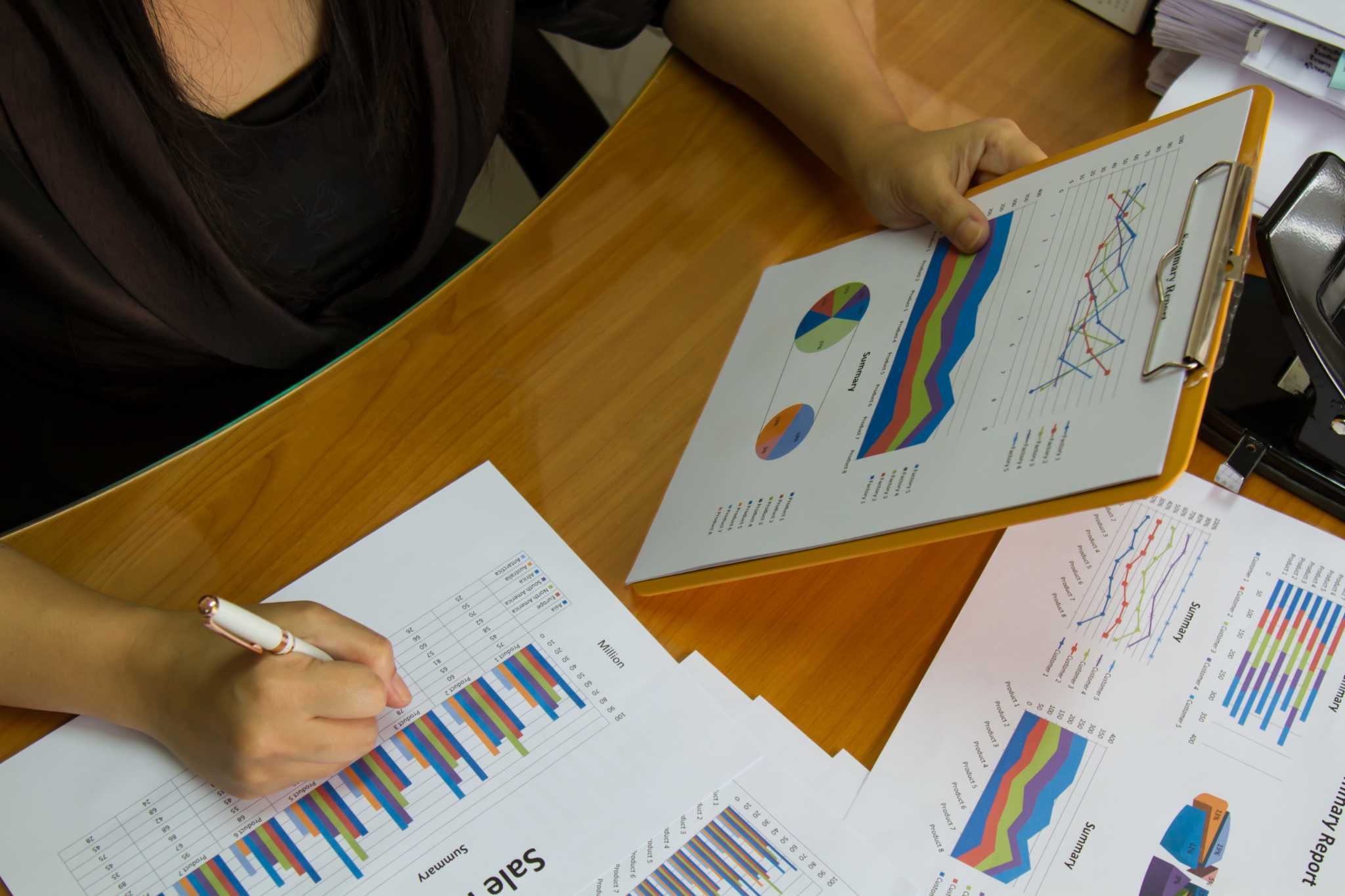 How Is Capital Investment Treated on a Balance Sheet?