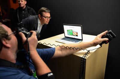 How to Set Up a Microsoft Wireless Mouse