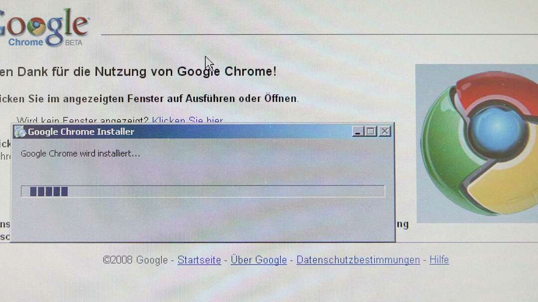 How to Configure Chrome to Open JNLP Files
