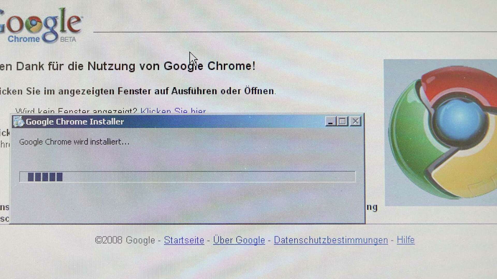 How to Configure Chrome to Open JNLP Files