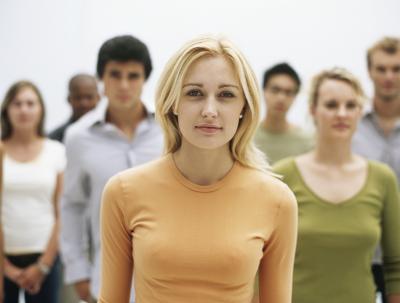 Capturing the Profile of Your Customers When Naming a Business