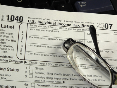 How to Start a Home-Based Income Tax Preparation Service