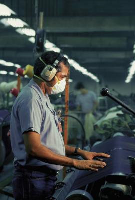 Ways to Increase Efficiencies for Production Workers