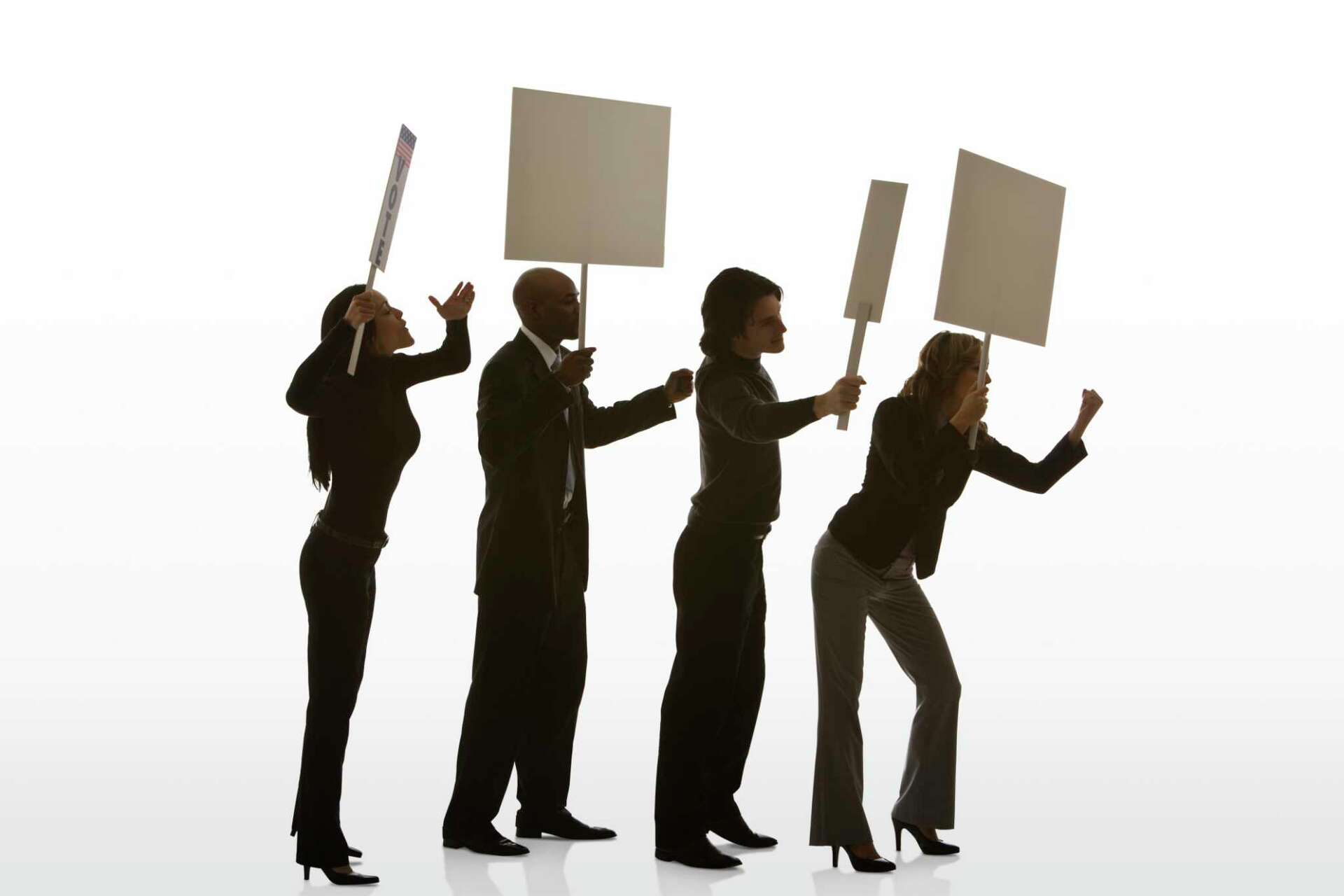 What Are the Causes of Conflict in Industrial Relations?